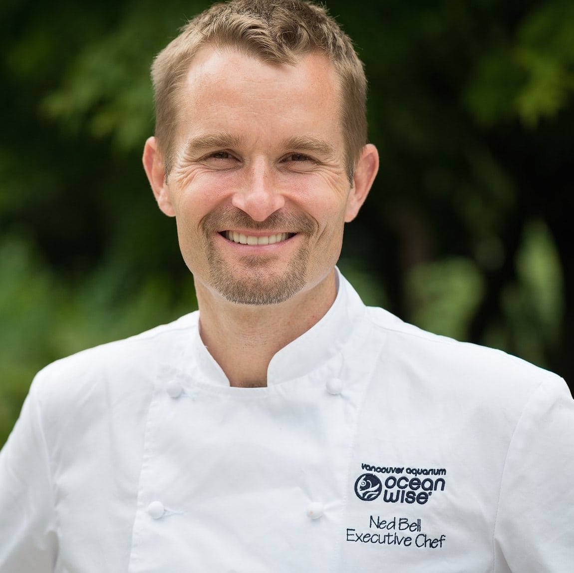 Ned Bell | Fondation Sante Des Hommes